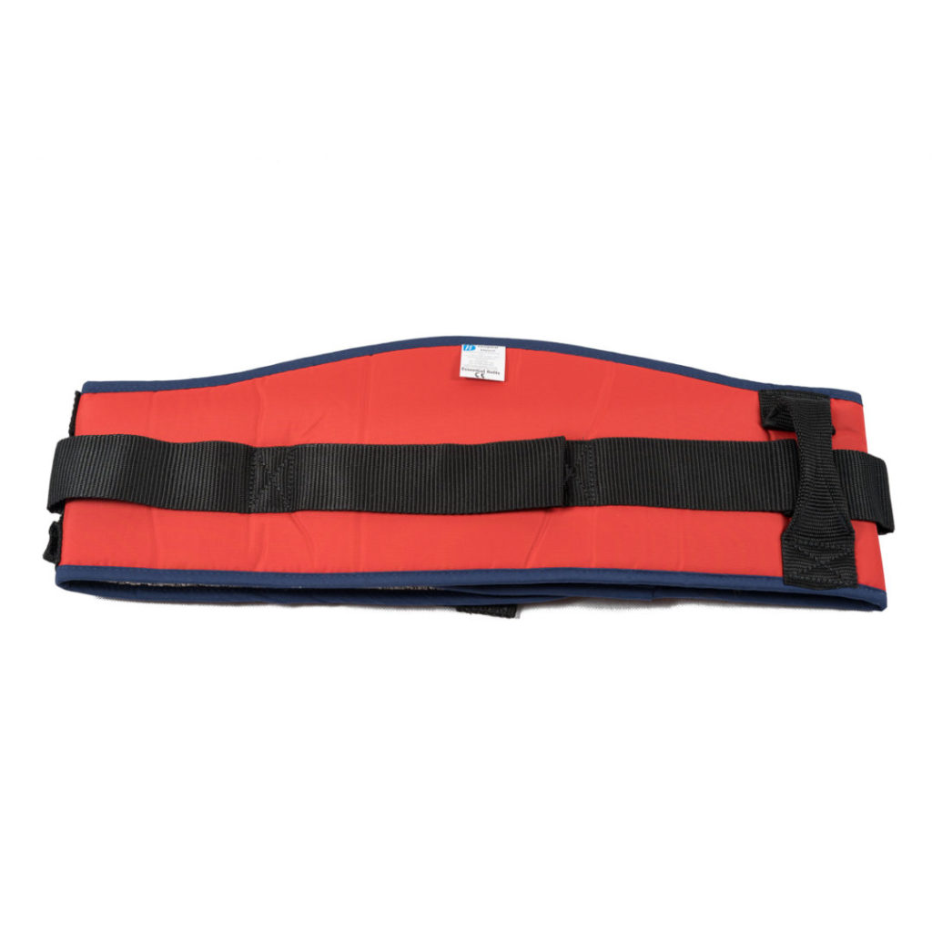 Handling Belts – Anti-Slip Inner with Lateral/Vertical Handles ...