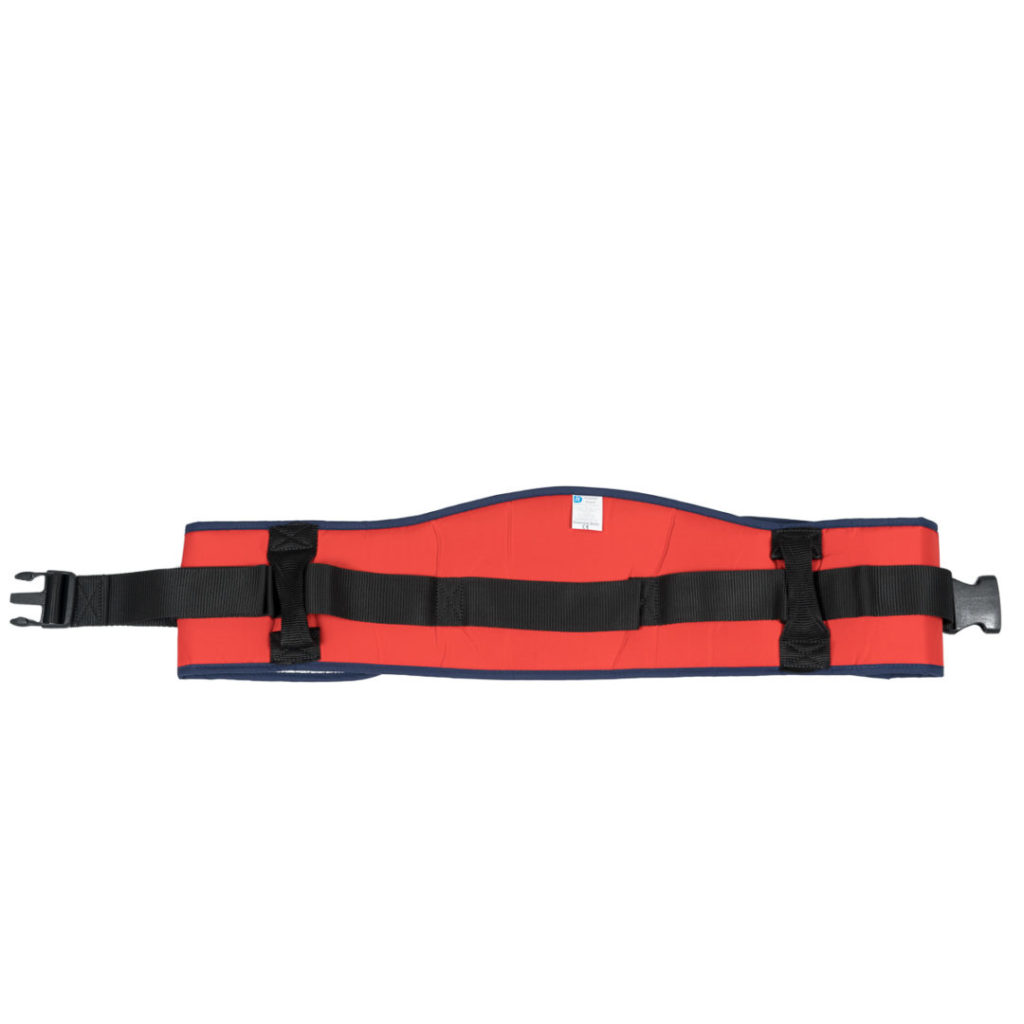 Handling Belts – Anti-Slip Inner with Lateral/Vertical Handles ...