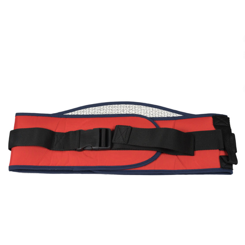 Handling Belts – Anti-Slip Inner with Lateral/Vertical Handles ...