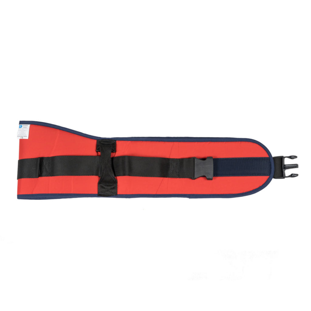 Handling Belts – Anti-Slip Inner with Lateral/Vertical Handles ...