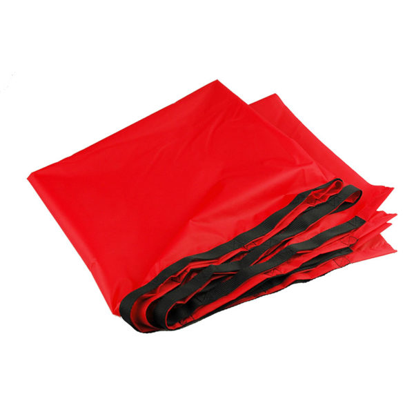 Disposable Flat Slide Sheets with Handles - Slideezi® | Hospital Direct