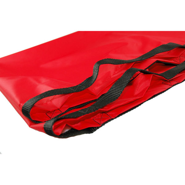 Disposable Flat Slide Sheets with Handles - Slideezi® | Hospital Direct