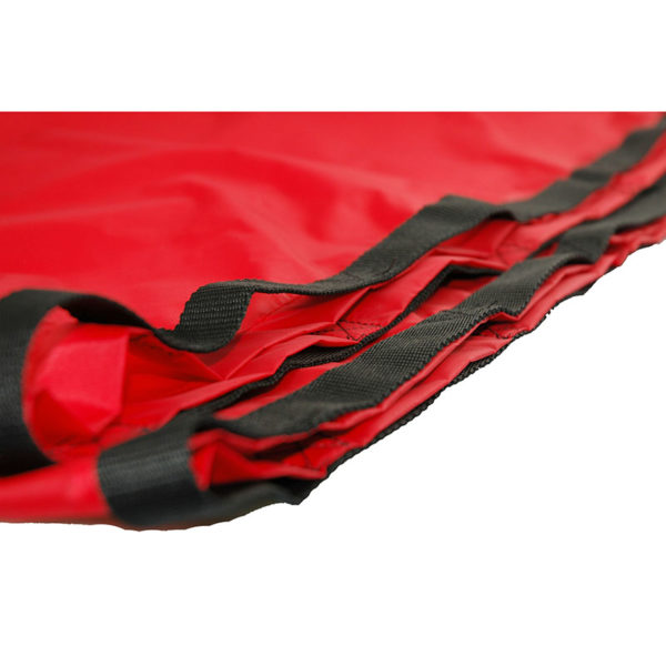 Disposable Flat Slide Sheets with Handles - Slideezi® | Hospital Direct