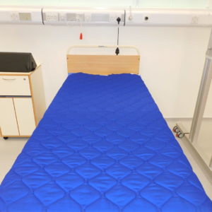 Flexicare 4-Way Slide Sheet – Top Sheet With Handles | Hospital Direct