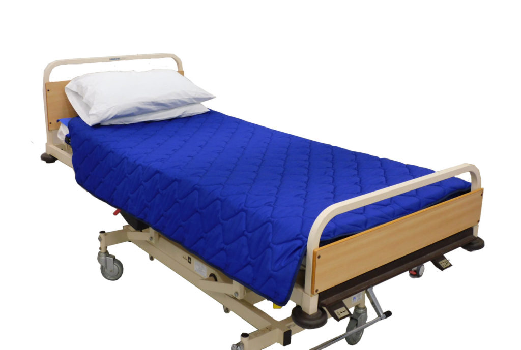 Flexicare 4-Way Slide Sheet – Top Sheet With Handles | Hospital Direct