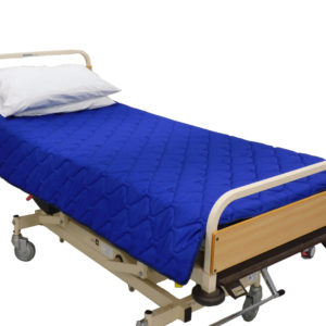 Flexicare 4-Way Slide Sheet – Top Sheet With Handles | Hospital Direct