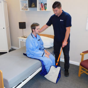 Easy Leg Turner | Hospital Direct