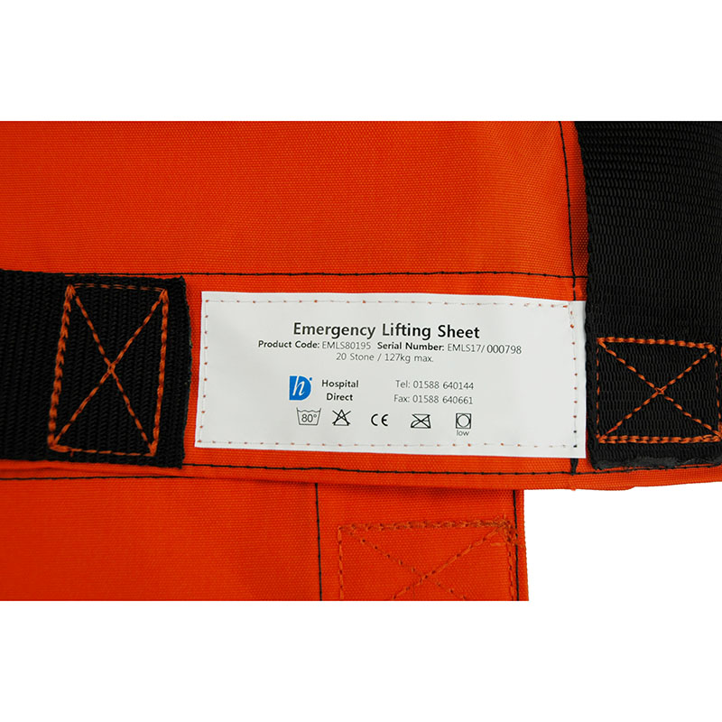 Emergency Lifting Sheet | Hospital Direct