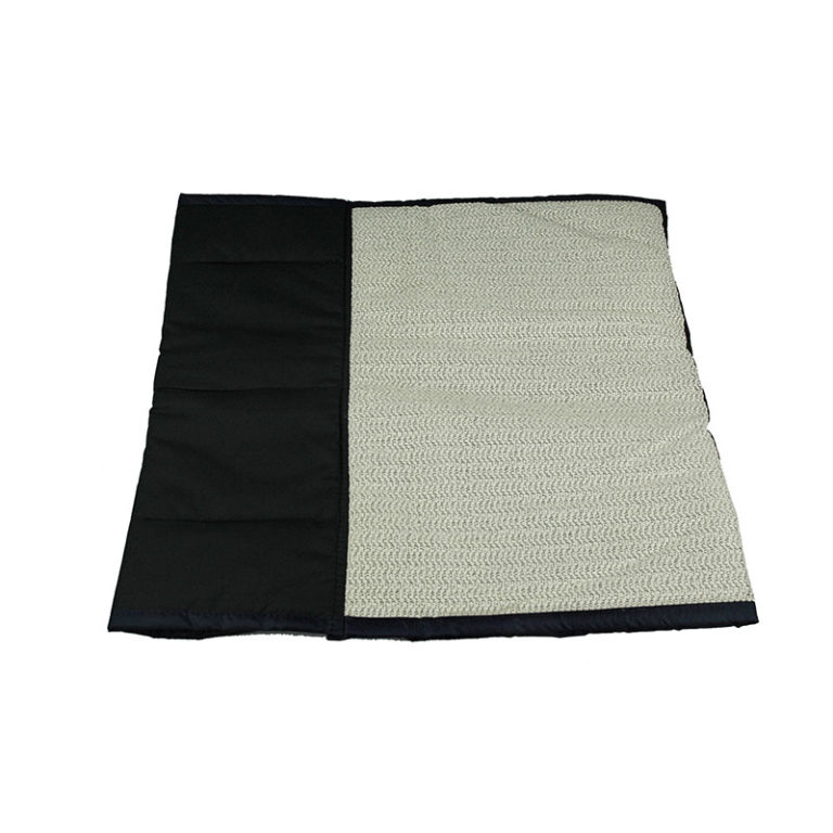 Glide and Lock – Bed – Cushioned | Hospital Direct