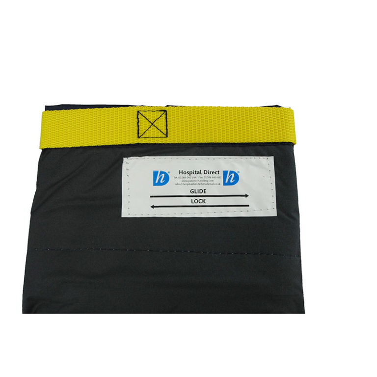 Glide and Lock – Chair – Handles | Hospital Direct