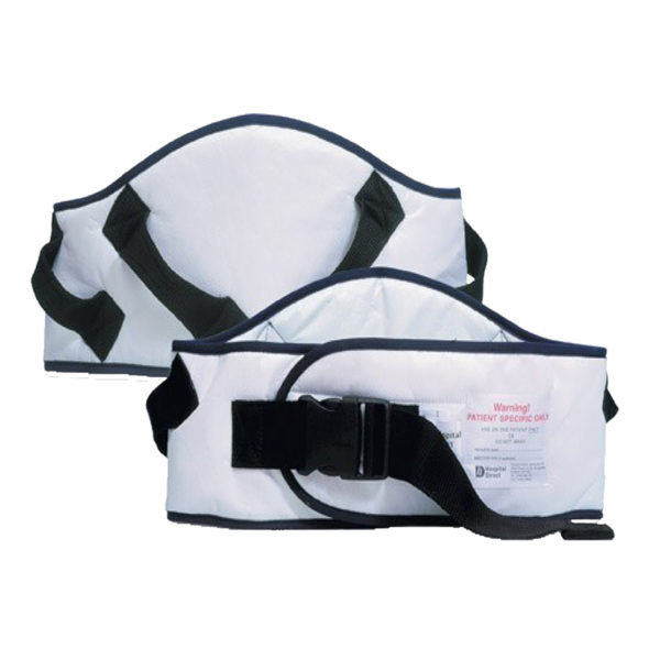 Handling Belts – Disposable - Box x 10 Units | Hospital Direct