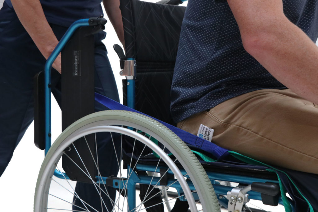 Glide and Lock – Pressure Reducing | Hospital Direct