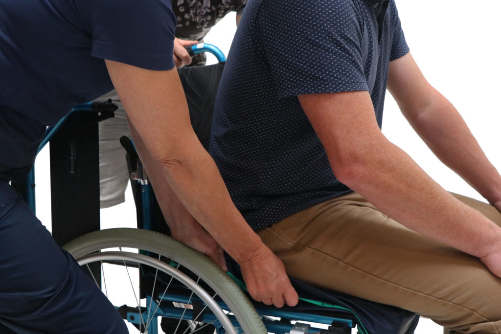 Glide and Lock – Pressure Reducing | Hospital Direct