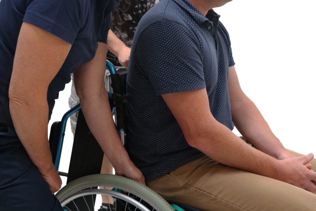 Glide and Lock – Pressure Reducing | Hospital Direct