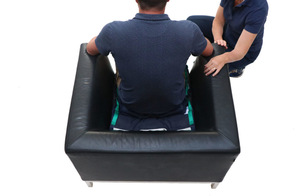 Glide and Lock – Pressure Reducing | Hospital Direct