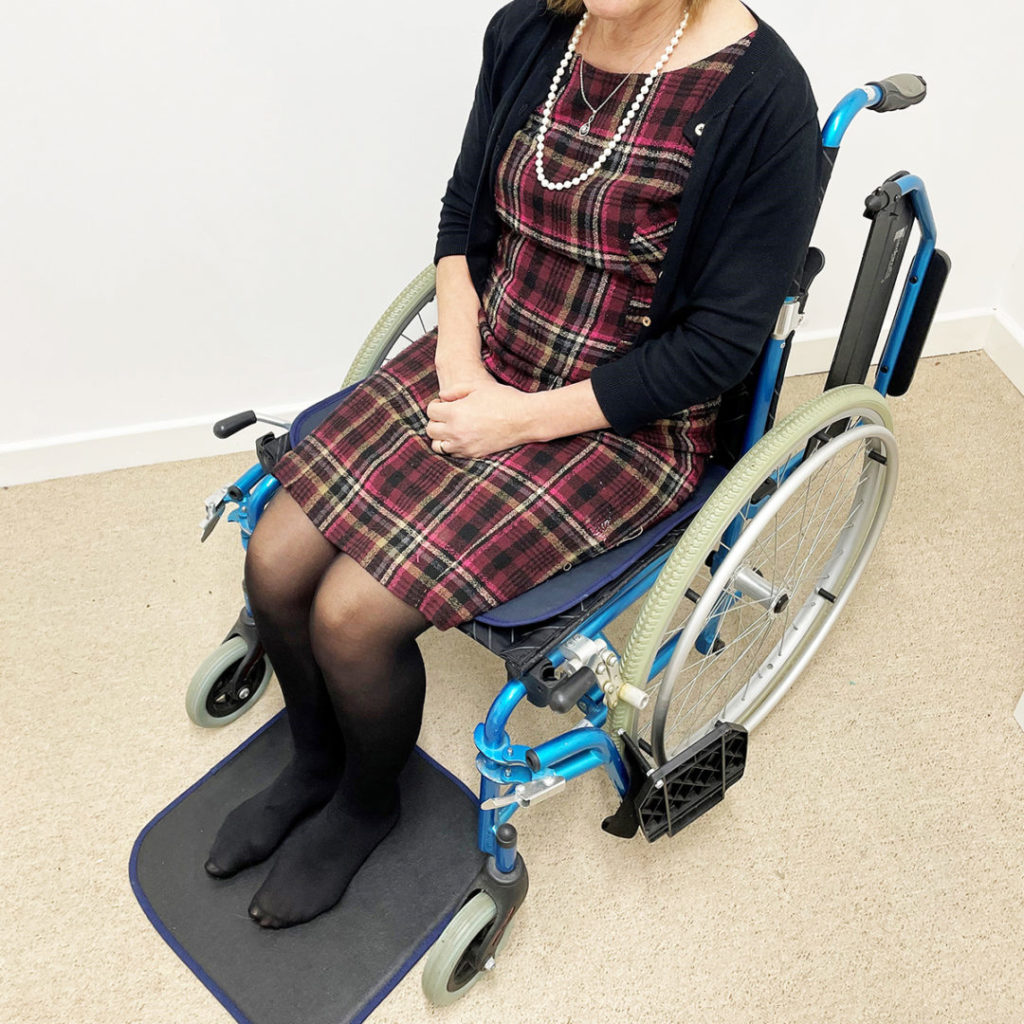 Non-Slip Chair Pad | Hospital Direct