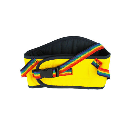 Handling Belts – Deluxe Range | Hospital Direct