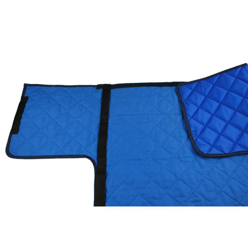 Glide and Lock with Rotary Leg Extension | Hospital Direct