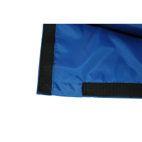 Flat Slide Sheets with Handles – Washable Slideezi® | Hospital Direct