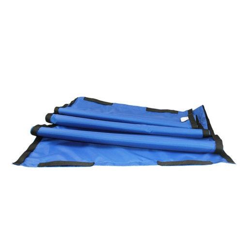 Flat Slide Sheets with Handles – Washable Slideezi® | Hospital Direct
