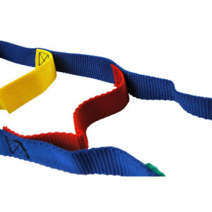 Webbing Bed Ladders / Rope Ladders | Hospital Direct