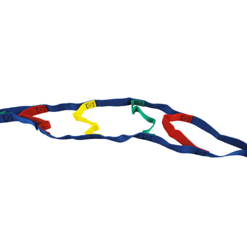 Webbing Bed Ladders / Rope Ladders | Hospital Direct