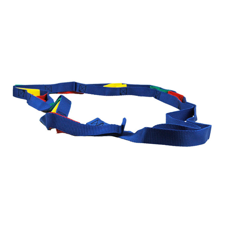 Webbing Bed Ladders / Rope Ladders | Hospital Direct