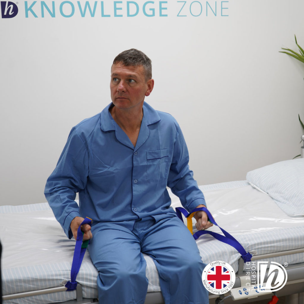 Bed Loops | Hospital Direct