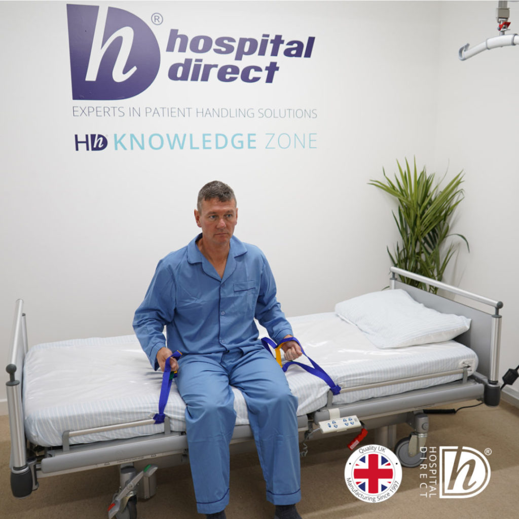Bed Loops | Hospital Direct
