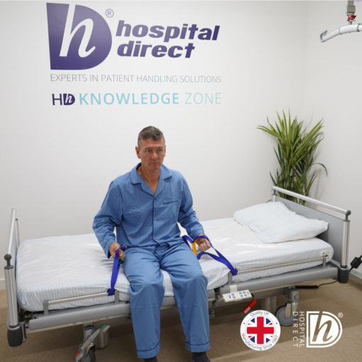 Bed Loops | Hospital Direct