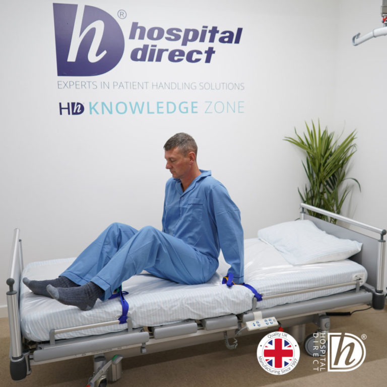 Bed Loops | Hospital Direct