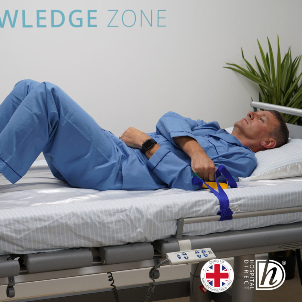 Bed Loops | Hospital Direct