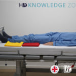 Disposable Flat Slide Sheet without Handles - Slideezi® | Hospital Direct