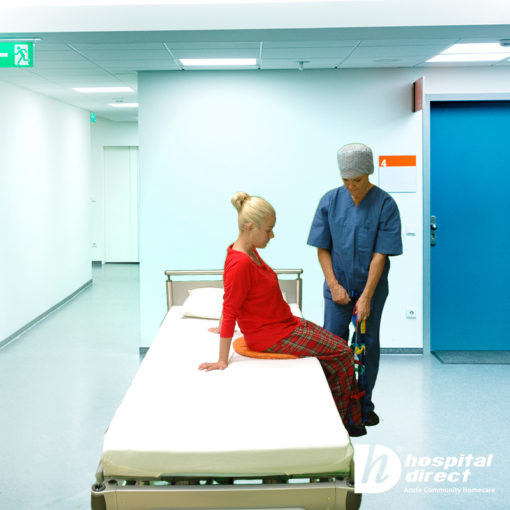 Leg Lifter (1 or 2 Feet) | Hospital Direct