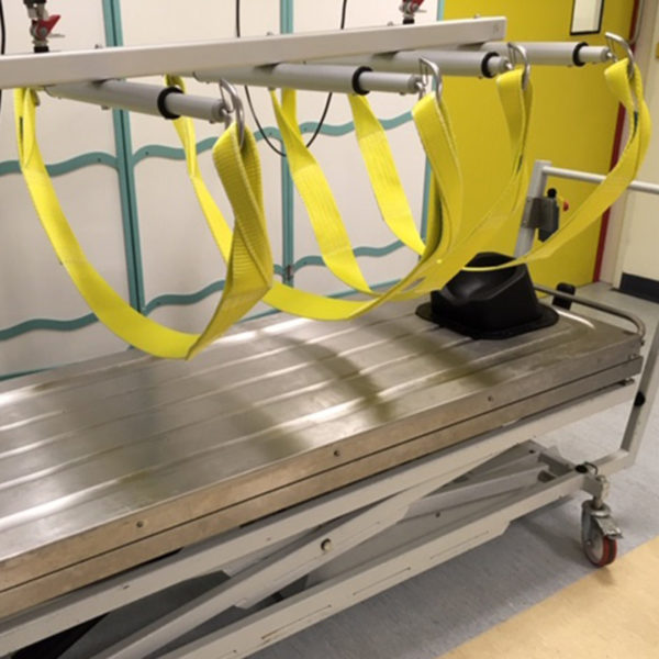 Mortuary Body Sling | Hospital Direct