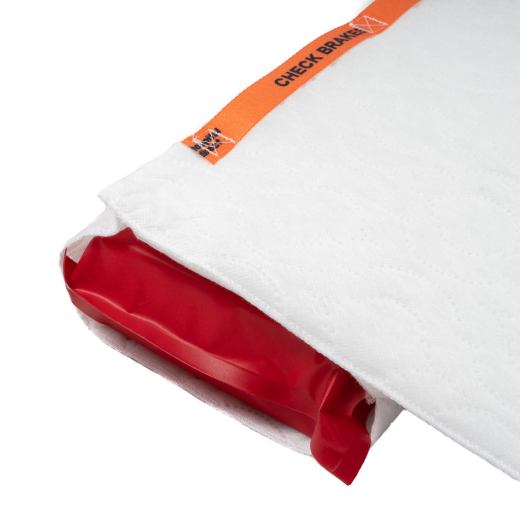 ProTurn® Wipe Clean Consumables | Hospital Direct