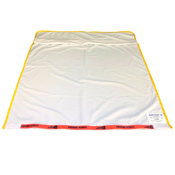 ProTurn® Sheets – Washable | Hospital Direct