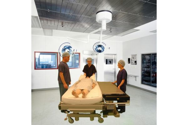 No Lift Transfers: Simple and Safe Solutions For Moving Patients ...