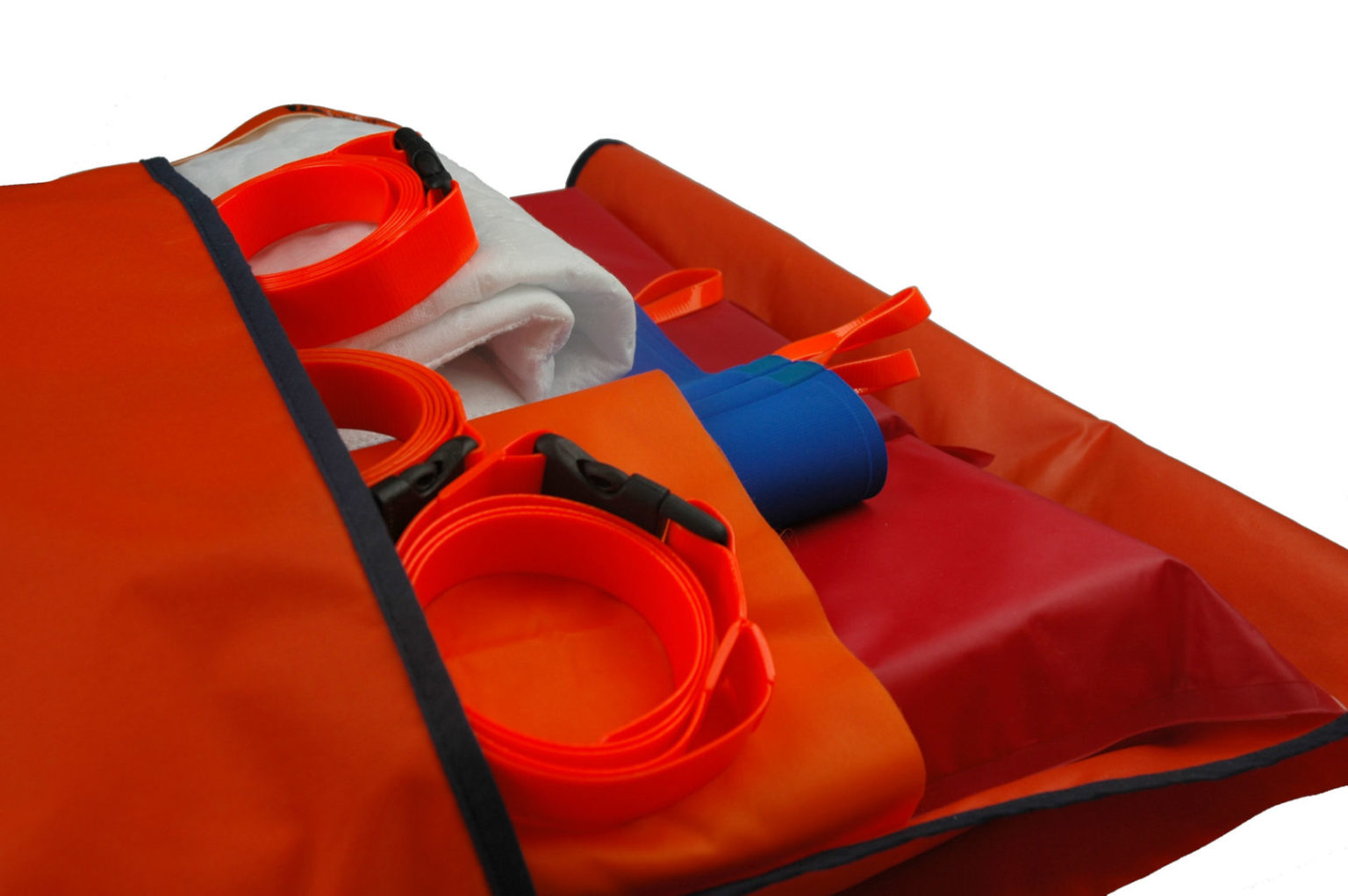 Proturn: A New System for Moving Surgical Patients From Supine to Prone ...