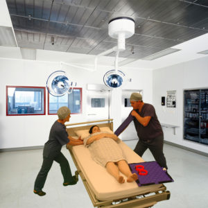 X-Ray Plate Insertion Systems | Hospital Direct