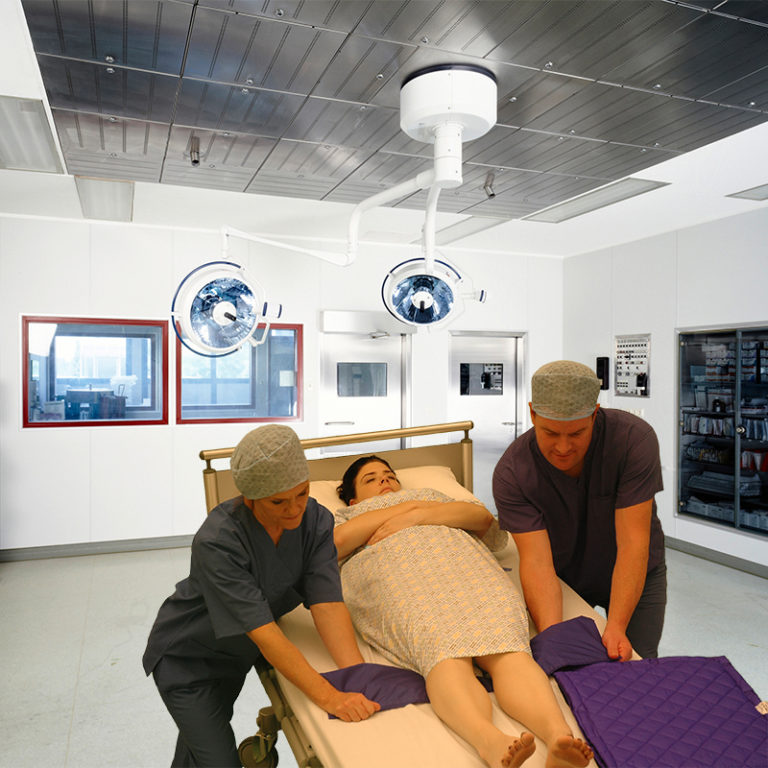 X-Ray Plate Insertion Systems | Hospital Direct