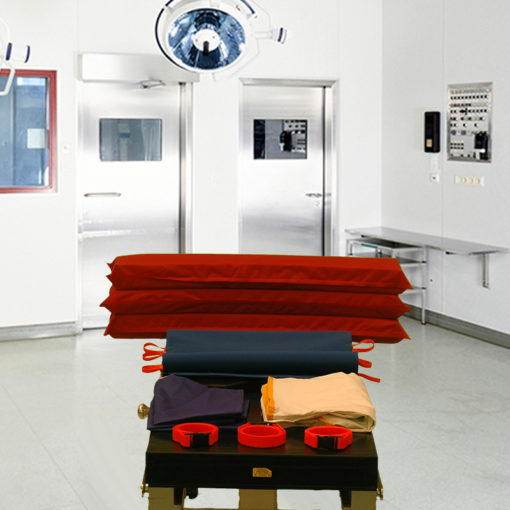 Proturn: A New System for Moving Surgical Patients From Supine to Prone ...