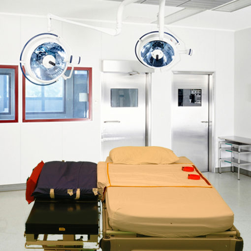 Proturn: A New System for Moving Surgical Patients From Supine to Prone ...