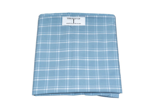 Satin 'SIBA® Sheets' - 4 Way Top Draw Sheet | Hospital Direct