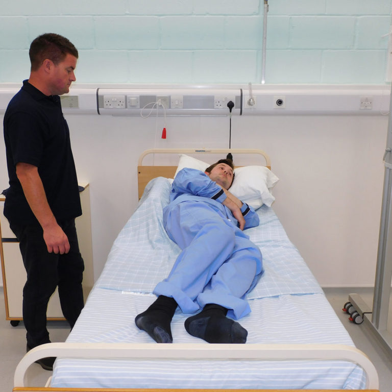 Satin 'SIBA Sheets' - 2 Way Base Sheets - Fully Fitted for Bed ...