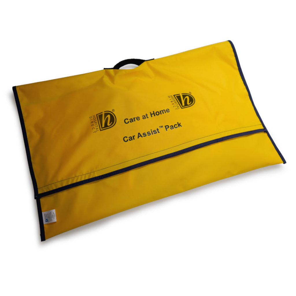 Car Assist Pack – Carer Assisted | Hospital Direct