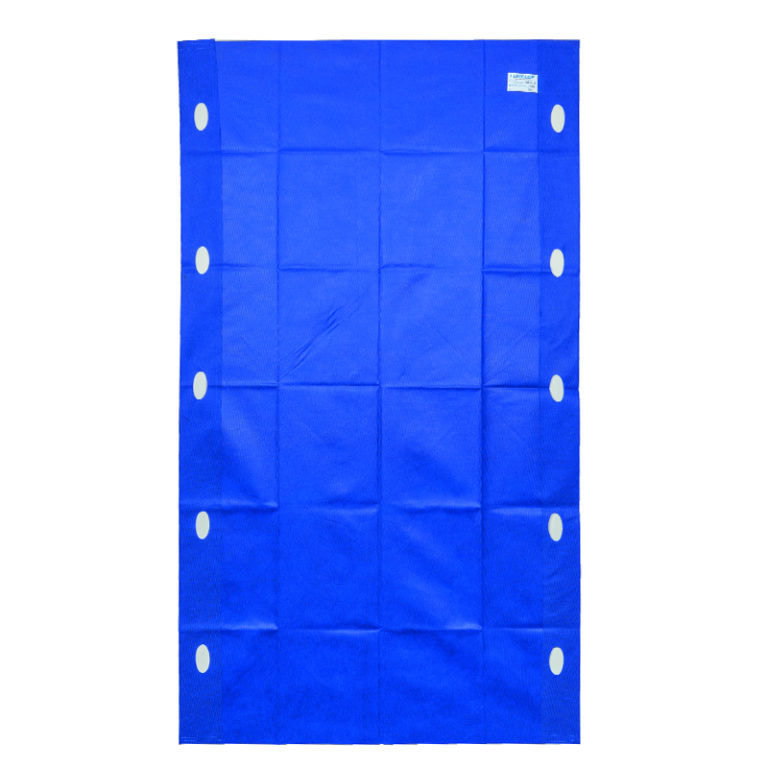 FLEXISLIDE® – Single-Use Patient Transfer Sheet | Hospital Direct