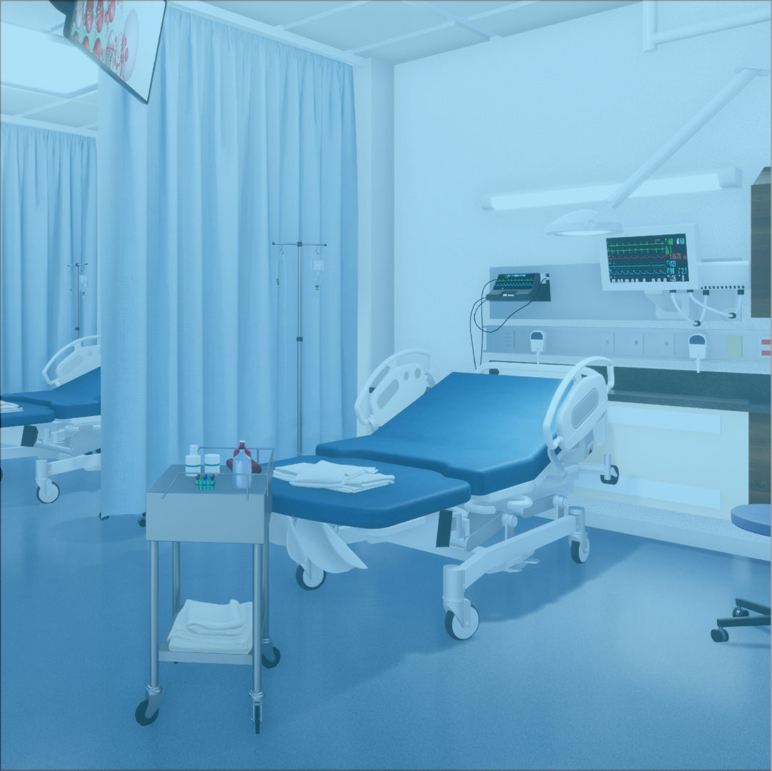 Wards Archives | Hospital Direct