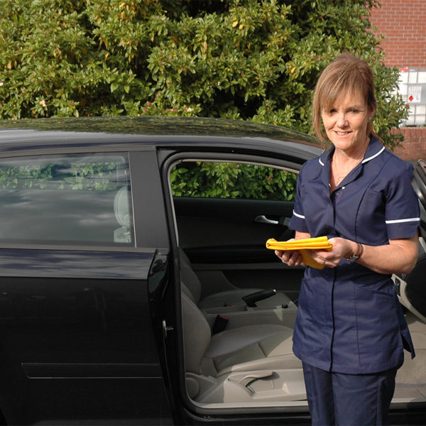 Car Slide Sheet – Washable Slideezi® | Hospital Direct