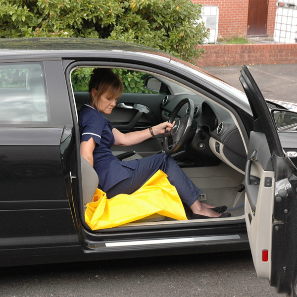 Car Slide Sheet – Washable Slideezi® | Hospital Direct